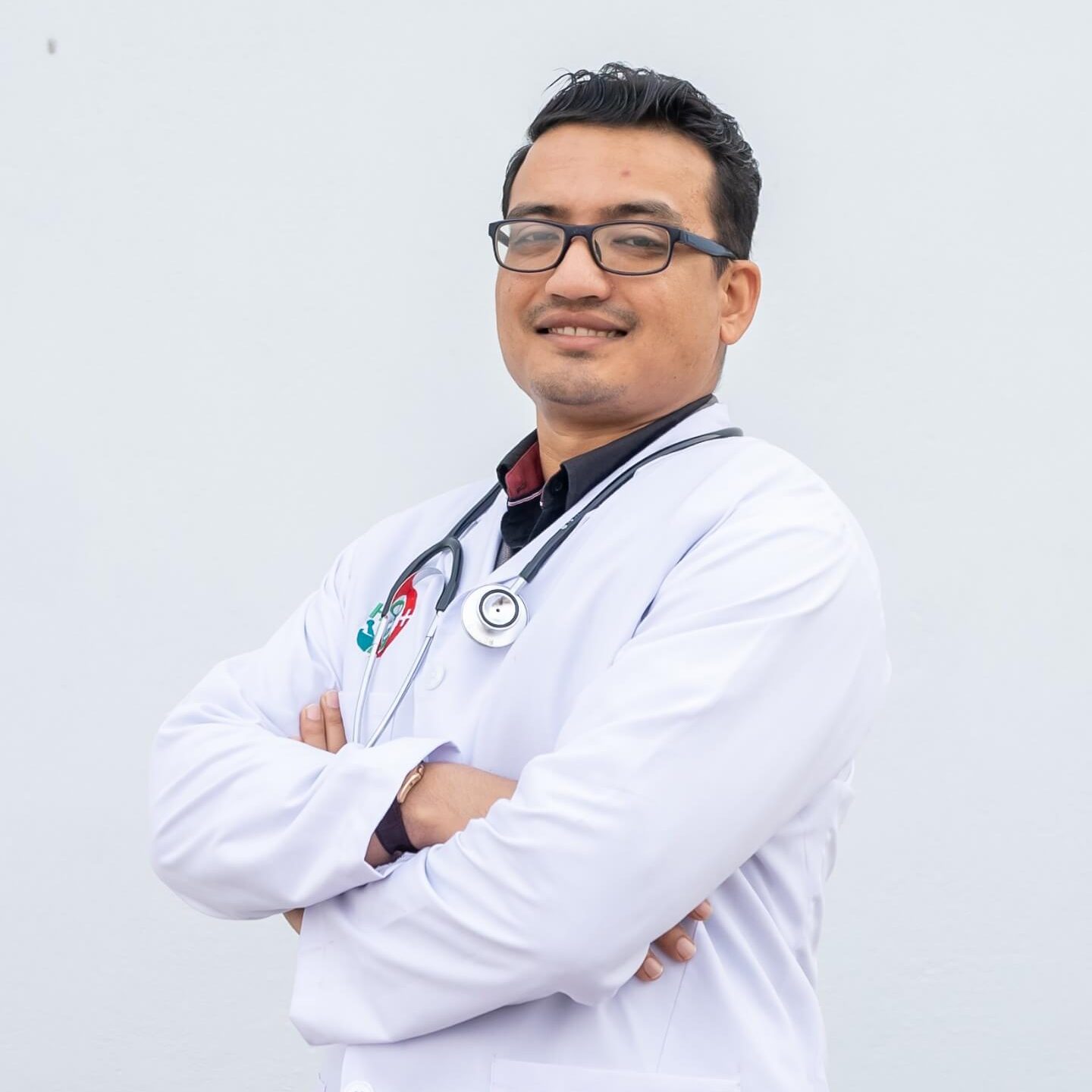 Dr. Piyush Giri