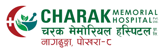 Charak Logo