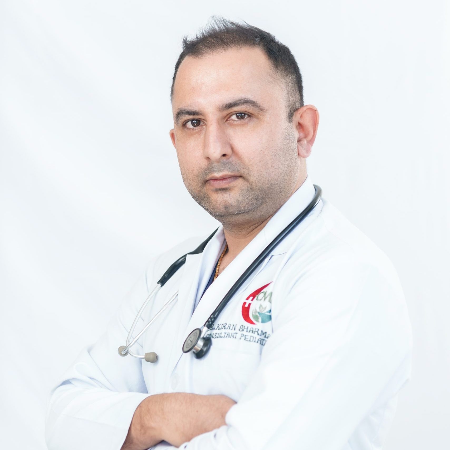Dr. Kiran Sharma