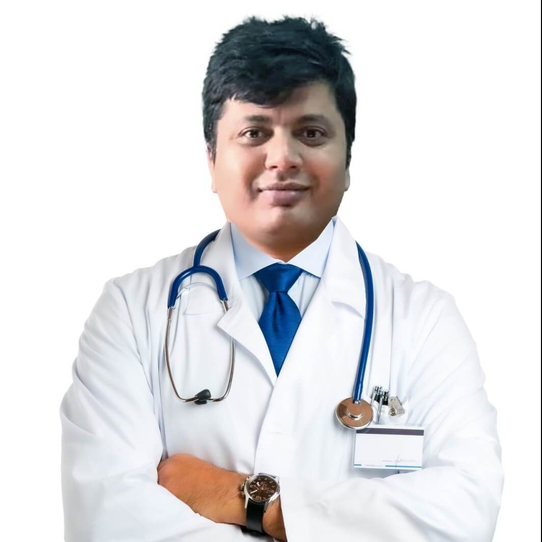 Dr. Rajan Kumar Sharma
